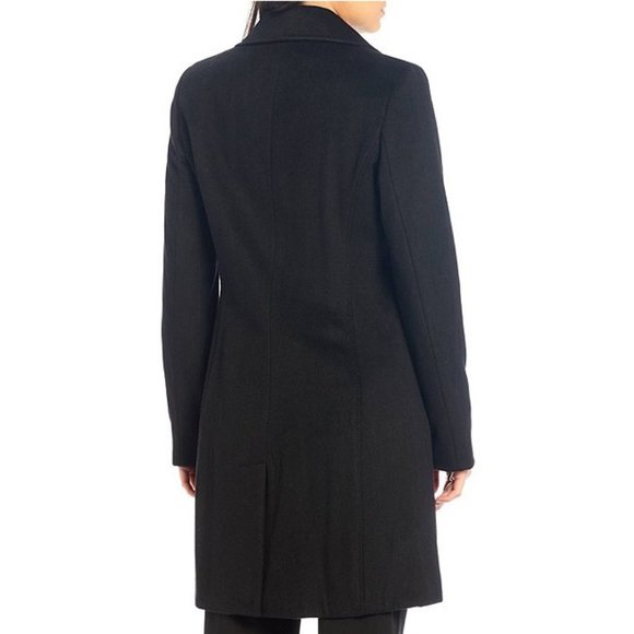 Calvin Klein | Jackets & Coats | Nwt Calvin Klein Womens Single Breast ...